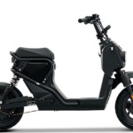 ZOOMER e:／ブラック | e BIKE TOKYO